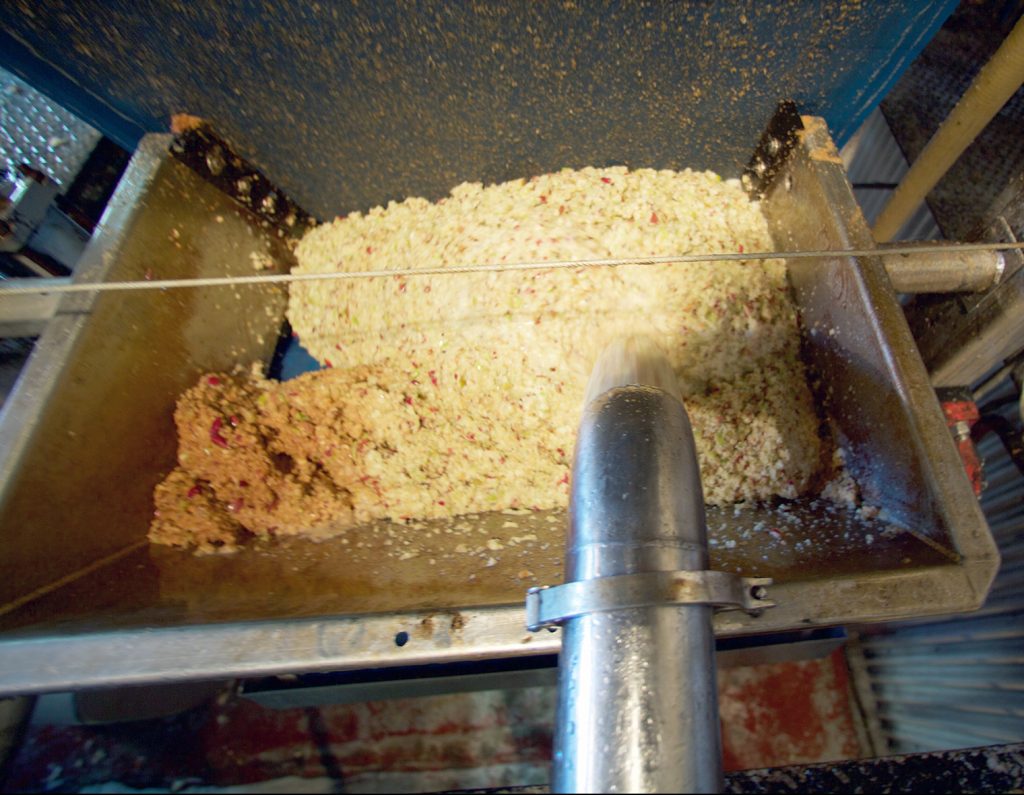 Apple Orchard Hard Cider from Okanagan Apples | Wards Hard Cider